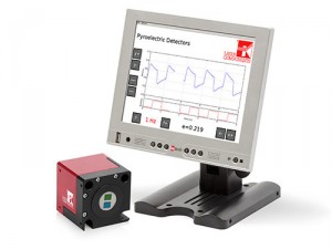Laser Components User Kit for Pyroelectric and Uncooled PbSe Detectors ...