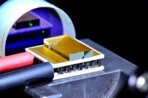 Diamond Creates Net Increase in Laser Beam Brightness - Novus Light Today