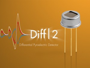 Differential Pyroelectric Detectors With Integrated Two-Stage Amplifier ...