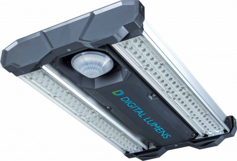 Smart Lighting in the Built Environment - Novus Light Today