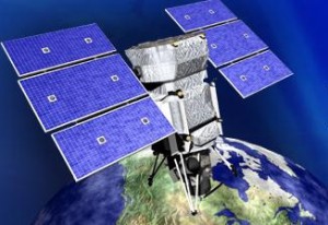 Genscape, DigitalGlobe Use Satellite Imagery to Analyse Energy ...