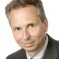 Dr. Bernhard Stapp Named to Board of Aledia - Novus Light Today