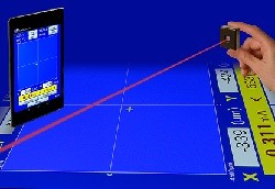 Duma Optronics Unveils SpotOn Mobile - Novus Light Today