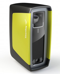 3D sensors for Inspection, Guidance and Measurement from SmartRay - Novus Light Today