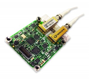 ECOC 2014: Emcore Dual micro-ITLA Tunable Laser - Novus Light Today