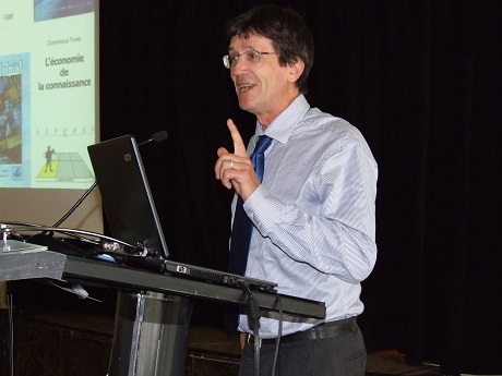 EMVA 2013: European Machine Vision Association anniversary conference ...