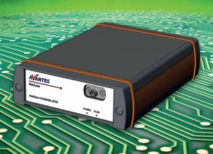 Avantes Launches Avaspec ULS2048L-EVO Spectrometer - Novus Light Today