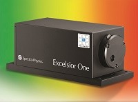 Laser 2013: Spectra-Physics expands compact laser series - Novus Light ...