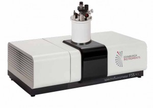Edinburgh Instruments Spectrofluorometer Transforms Sample Measurements ...
