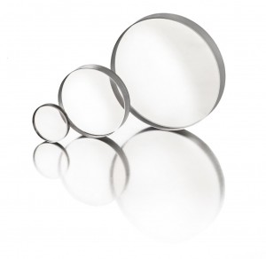 Laser World of Photonics 2015: Ophir Optics's fiberlenses - Novus Light ...