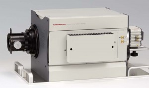 Fiber Lasers and Streak Cameras for Time-Resolved Fluorescence ...