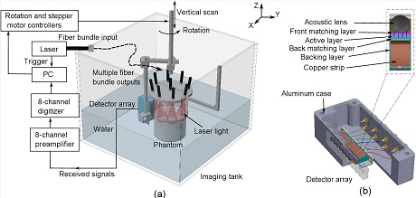 Using Light to Detect Breast Cancer - Novus Light Today