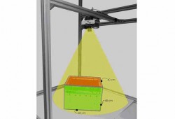 Time of Flight Cameras Take on Industrial Applications - Novus Light Today
