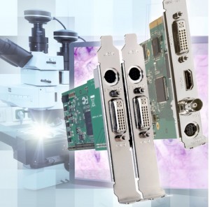 Euresys’ Frame Grabbers Bring FullHD Clarity to Medical Applications ...