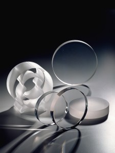 Photonics West 2016: Corning displays HPFS Fused Siliica glasses ...