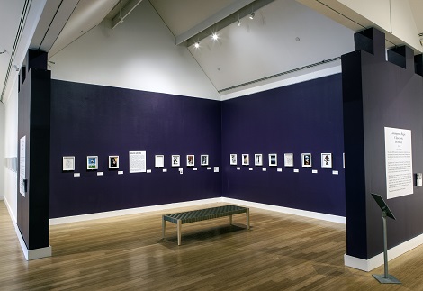 LEDs Light Artwork at Virginia Museum of Contemporary Art - Novus Light ...