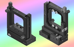 Siskiyou Grating Mounts with Precise, Three-Axis Alignment - Novus ...