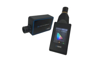 Gamma Scientific Spectroradiometer Flicker Meters - Novus Light Today