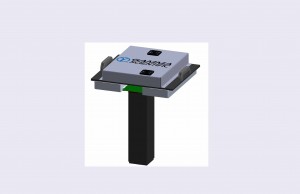 Gamma Scientific Programmable Light Source for Wafer Level Testing ...