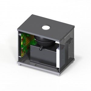 Camera and Sensor Calibration Light Source for Accuracy - Novus Light Today