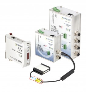 The Vision Show: Gardasoft intelligent lighting, enhanced - Novus Light ...