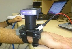 Biometric Watches Use Light to Monitor Vital Signs - Novus Light Today