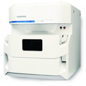 Horiba Scientific Micro XRF Analytical Microscope - Novus Light Today