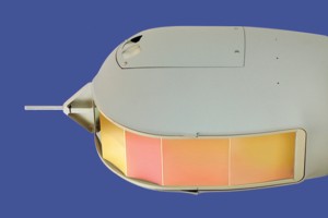 Hood Tech Announces Airborne Video Facial Recognition - Novus Light Today