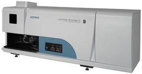 Pittcon 2014: Horiba's Ultima Expert Spectrometer - Novus Light Today