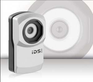 Vision 2014: IDS Miniature XC camera with autofocus - Novus Light Today