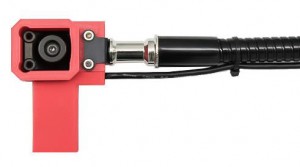 IDS Industrial Camera with Auto Focus Supports Management of Sterile ...