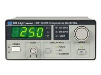 ILX Lightwave Unveils Thermoelectric Temperature Controller - Novus ...