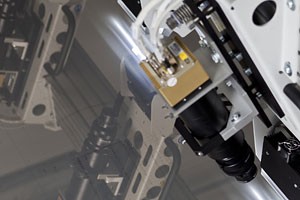 Leading Lights: ISRA Vision AG - Novus Light Today