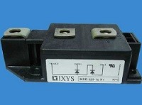 IXYS Introduces 3.6kV 630A Dual-Isolated Base Rectifier Module - Novus ...