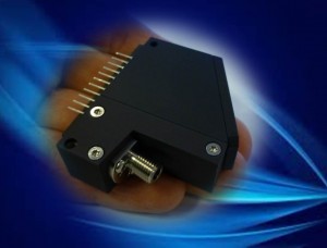 Ibsen Photonics Presents Freedom UV-VIS Spectrometer - Novus Light Today