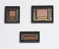Photonics West 2013: Hamamatsu's image sensors for real-time distance ...