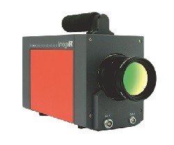 InfraTec Adds Two ImageIR Thermography Cameras for Infrared Long-Range ...