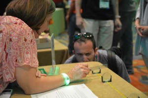 A Kit for Teaching Invisibility Technology to the Classroom - Novus ...