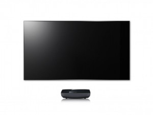 LG Electronics Launches 100-inch Laser TV - Novus Light Today