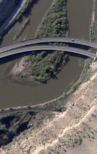 LiDAR Mapping the Colorado River - Novus Light Today