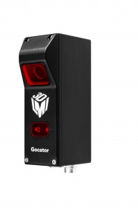 Entry-level 3D Profile Sensor - Novus Light Today