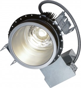 Cree Introduces KR8 and LR6 LED Downlights - Novus Light Today