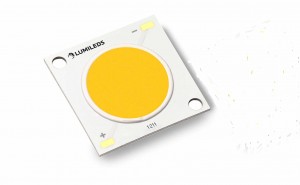 Lumileds Unveils Higher Performance Across its LUXEON CoB Core Range - Novus Light Today