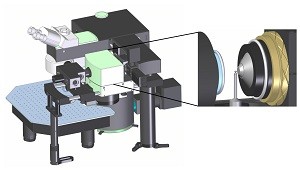 Neuroscience 2014: LaVision BioTec to launch products - Novus Light Today