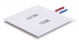 Laird UltraTEC Thermoelectric Modules Cool Industrial Lasers - Novus ...