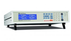 Elliot Scientific’s Temperature Controller for Cryogenics - Novus Light Today