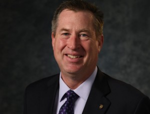 Lance Bennett Assumes Presidency of IES - Novus Light Today