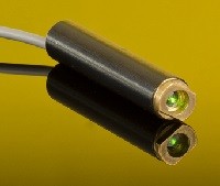 All FlexPoint Laser Modules Now Include Direct Green Laser Diodes - Novus Light Today