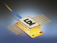 Photonics West 2014: OSI Laser Diode releases pulsed laser-diode ...