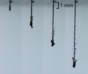 Laser-Powered Micro-Jet Gives Pain-Free Injections—No Needles Required ...